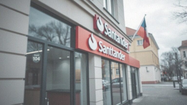 Santander wpłatomat BLIK - jak korzystać z nowoczesnych urządzeń?